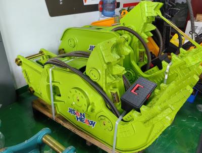 Cina 12-18 tonnellate escavatore trituratore di calcestruzzo per Hitachi Cat Komatsu in vendita
