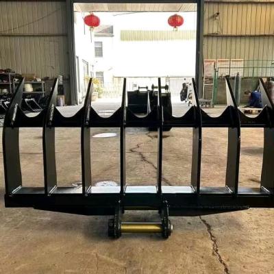 Cina Scavatore Scavatrice, Scavatrice per scavatori CAT320D PC200 in vendita