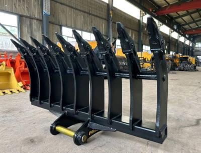Cina Scavatore Scavatrice, Scavatrice per scavatori CAT320D PC200 in vendita