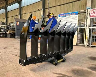 Cina Scavatore Scavatrice, Scavatrice per scavatori CAT320D PC200 in vendita