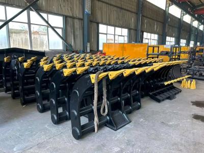 Cina Scavatore Scavatrice, Scavatrice per scavatori CAT320D PC200 in vendita