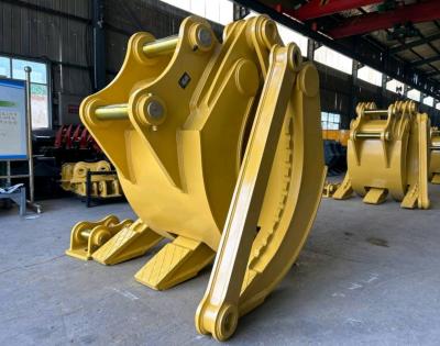 Cina Materiale per scavatori pesanti, groppa meccanica di pietra Q690D in vendita