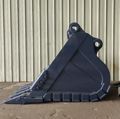Cina 1.4CBM 3.5CBM Rock Bucket per Caterpillar 350 Volvo 300 Escavatore in vendita