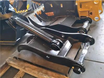 Cina Q355B Mini pollice idraulico per escavatore da 4 a 25 tonnellate in vendita