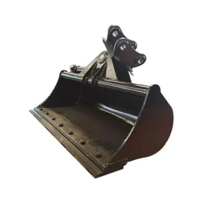 Cina Scavatore Attachment mini Tilt Bucket In vendita mini scavatore bucket di graduazione dell'inclinazione in vendita