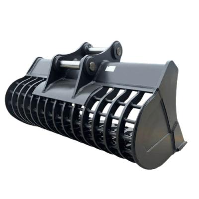 Cina Scavatore Scalatore Scalatore Scalatore di fango per 1T - 50T+ in vendita