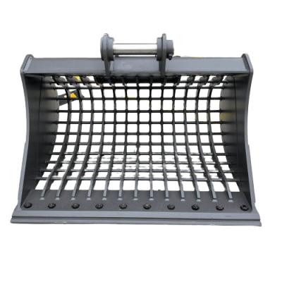 Cina Scavatore Scalatore Scalatore Scalatore di fango per 1T - 50T+ in vendita