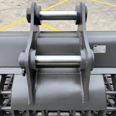 Cina Scavatore Scalatore Scalatore Scalatore di fango per 1T - 50T+ in vendita