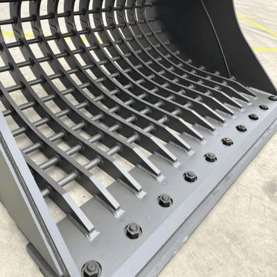Cina Scavatore Scalatore Scalatore Scalatore di fango per 1T - 50T+ in vendita