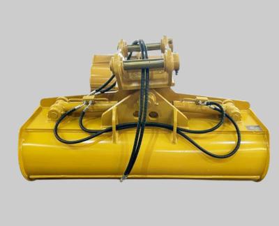 China Custom Excavator Attachments Tilt Bucket Mini Excavator Hydraulic Tilt Bucket for sale
