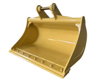 Cina 600 mm di altezza U-shaped escavatore secchio di fango per applicazioni pesanti in vendita