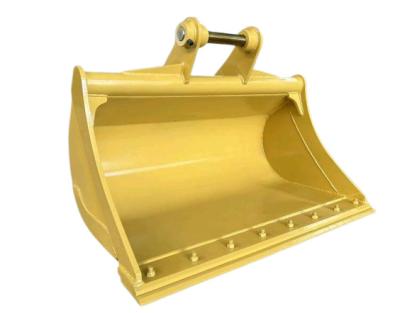 Cina 600 mm di altezza U-shaped escavatore secchio di fango per applicazioni pesanti in vendita