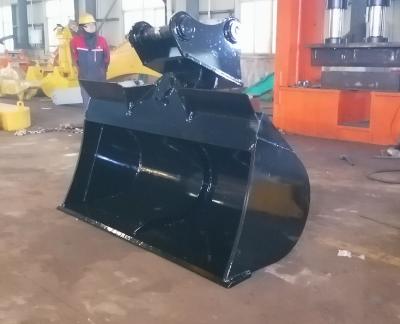 China High Capacity Excavator Tilt Bucket With 1200mm Bucket Width And Fast Turnaround Time for sale
