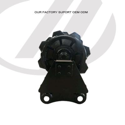 Chine Excavateur à poids propre de 360 kg Compacteur hydraulique haute précision à vendre