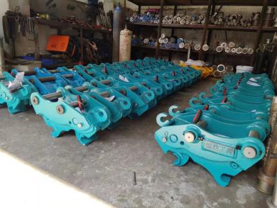 Cina Escavatore da 4 a 8 tonnellate con connettore rapido in vendita