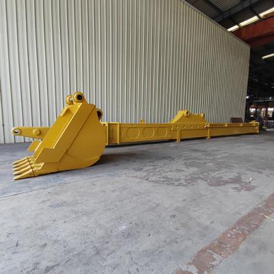 Cina Produttore Escavatore Telescopico 14M per 20 tonnellate Escavatore CAT320 SY215, escavatore telescopico in vendita