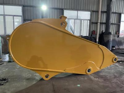 Cina Scavatore Ripper Attachments Ripper Scavatore Scavatore Stump Ripper Scavatore Long Reach Boom Rock Boom For SY500 SY550 in vendita