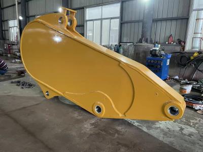 Cina Scavatore Ripper Attachments Ripper Scavatore Scavatore Stump Ripper Scavatore Long Reach Boom Rock Boom For SY500 SY550 in vendita