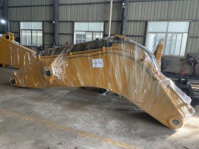 Cina Scavatore Ripper Attachments Ripper Scavatore Scavatore Stump Ripper Scavatore Long Reach Boom Rock Boom For SY500 SY550 in vendita