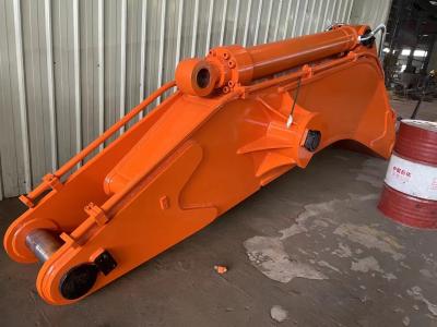 Cina Escavatore per macchine da costruzione Escavatore a braccio lungo Escavatore a roccia Ripper Boom Escavatore per escavatori da 30-60 tonnellate in vendita