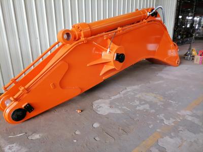 Cina Escavatore per macchine da costruzione Escavatore a braccio lungo Escavatore a roccia Ripper Boom Escavatore per escavatori da 30-60 tonnellate in vendita