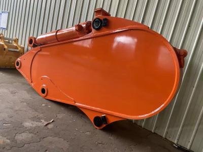 China 30-55ton Excavator Heavy Duty Equipment Long Reach Arm Excavator Boom Rock Boom Excavator Ripper for sale