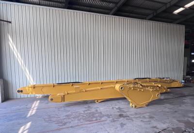 Cina Macchine per la costruzione escavatore a braccio lungo demolizione boom di alta portata demolizione boom long boom escavatore per Cat in vendita