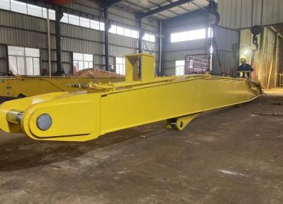 Cina Macchine per la costruzione escavatore a braccio lungo demolizione boom di alta portata demolizione boom long boom escavatore per Cat in vendita