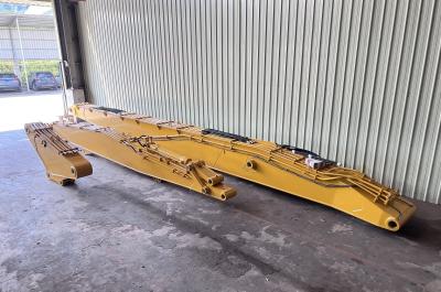 Cina Promozione calda 40-47T escavatore braccio esteso lunghezza di demolizione braccio boom lunghezza di escavatore per ZX450 EX400 PC450 in vendita