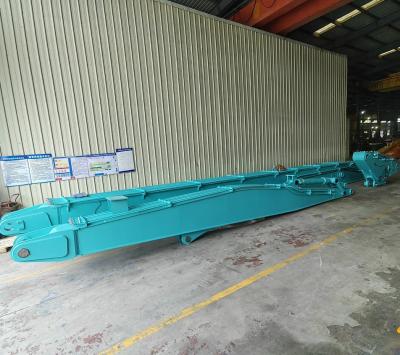Cina di alta qualità komatsu escavatore braccio lungo boom demolizione e braccio escavatore braccio boom per ZX330 PC300 CAT320 in vendita