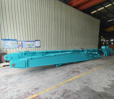 Cina di alta qualità komatsu escavatore braccio lungo boom demolizione e braccio escavatore braccio boom per ZX330 PC300 CAT320 in vendita