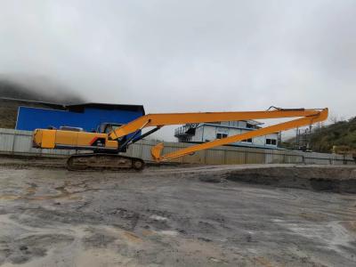 Cina Q355B Q690D Piastra d' acciaio braccio a gomma a lungo raggio Per CAT320D vendita in vendita