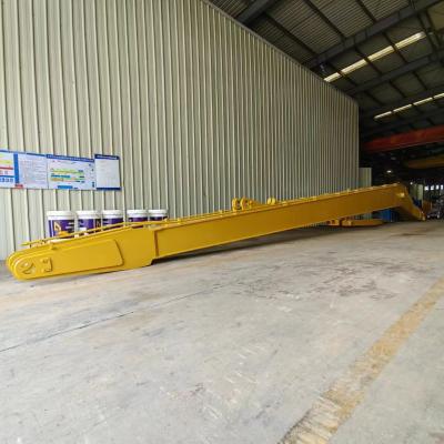 Cina Q355B Q690D Piastra d' acciaio braccio a gomma a lungo raggio Per CAT320D vendita in vendita