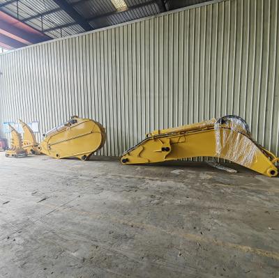 Cina Braccio di roccia pesante per Sany SY500 con Ripper per escavatori in vendita