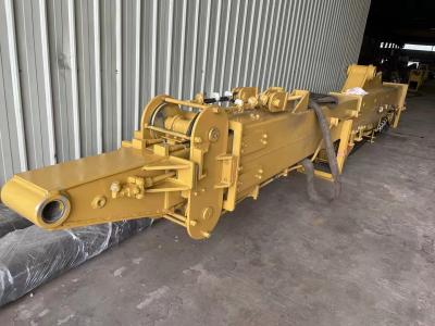 Cina Zhonghe Machinery Factory Produce 20M Excavator Braccio telescopico per l'escavatore Cat320 in vendita