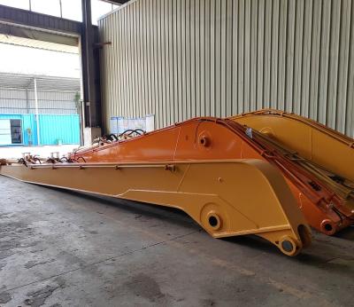 Cina Bracci lunghi per escavatori personalizzati 7-30m per CAT/Hitachi/Komatsu | Acciaio Q690D per impieghi gravosi in vendita