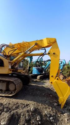 Cina Estensione miniera Costruzione a corto raggio Cat Komatsu Kobelco Excavator Arm per Tunneling Tunnel in vendita