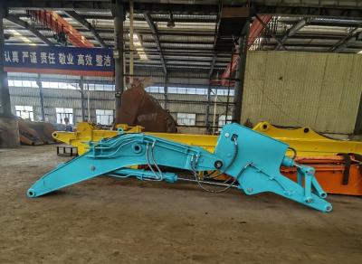 Cina Macchine speciali per l'estrazione di minerali Tunnel Excavator Arm Assembly Excavator Custom Tunnel Boom Excavator Tunnel Drill Arm in vendita