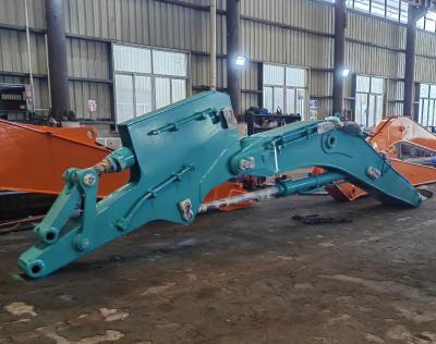 Cina Macchine speciali per l'estrazione di minerali Tunnel Excavator Arm Assembly Excavator Custom Tunnel Boom Excavator Tunnel Drill Arm in vendita