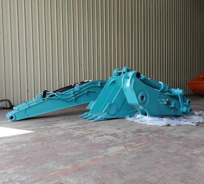 Cina Gallerie strette Galleria idraulica 6-50T Cat Excavator Arm in vendita