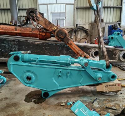 Cina Gallerie strette Galleria idraulica 6-50T Cat Excavator Arm in vendita
