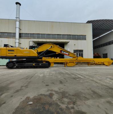 China 25M ブーム イン エグババター XCMG XE310GA 32M XE380 for sale