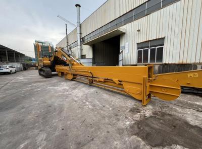 China 25M 32M 30M PC410 Excavator Telescopic Arm for sale