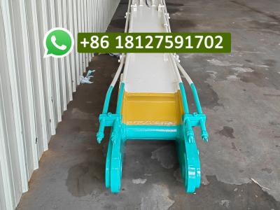Cina Escavatori minieri a braccio lungo 80 piedi per pozzi profondi SK200 SK220 in vendita