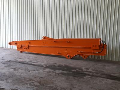 Cina 10M ZX200 CAT320 braccio scorrevole per escavatore in vendita