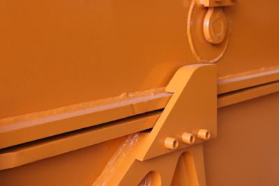 Cina 10M ZX200 CAT320 braccio scorrevole per escavatore in vendita