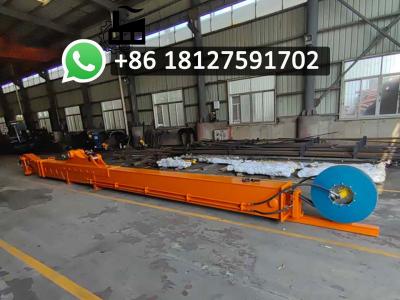 China Customizable Excavator Long Boom With Telescopic Cylinder And CE Certification for sale