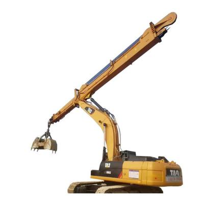 Cina BS900 Armatura di escavatore telescopico a piastra di acciaio per escavatori ZX330 ZX350 ZX360 in vendita