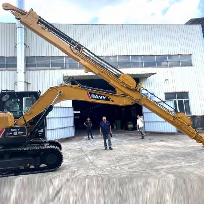 Cina BS900 Armatura di escavatore telescopico a piastra di acciaio per escavatori ZX330 ZX350 ZX360 in vendita