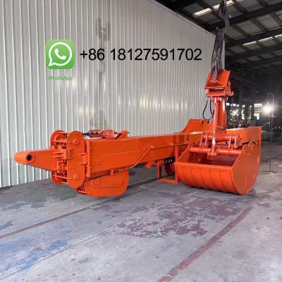Cina BS900 Armatura di escavatore telescopico a piastra di acciaio per escavatori ZX330 ZX350 ZX360 in vendita